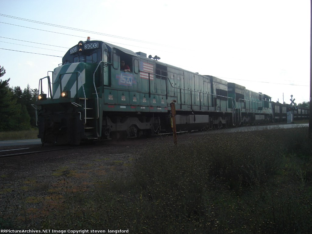 Here Comes The Flag Unit